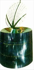 Anik A1 Satellite - CKA