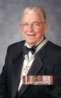 Ernest(Smokey) Smith VC Biography - Famous Canadians - CKA